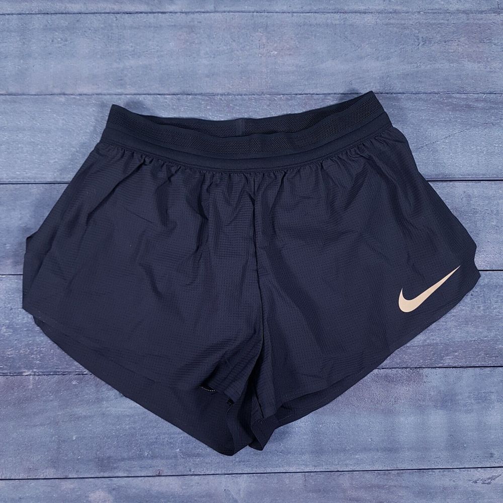 Rare Nike Pro Elite Team Issue Running Shorts Mens Sm… - Gem